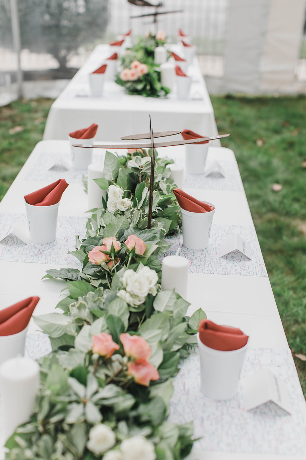 Portfolio - A to Z Event Rentals, LLC.