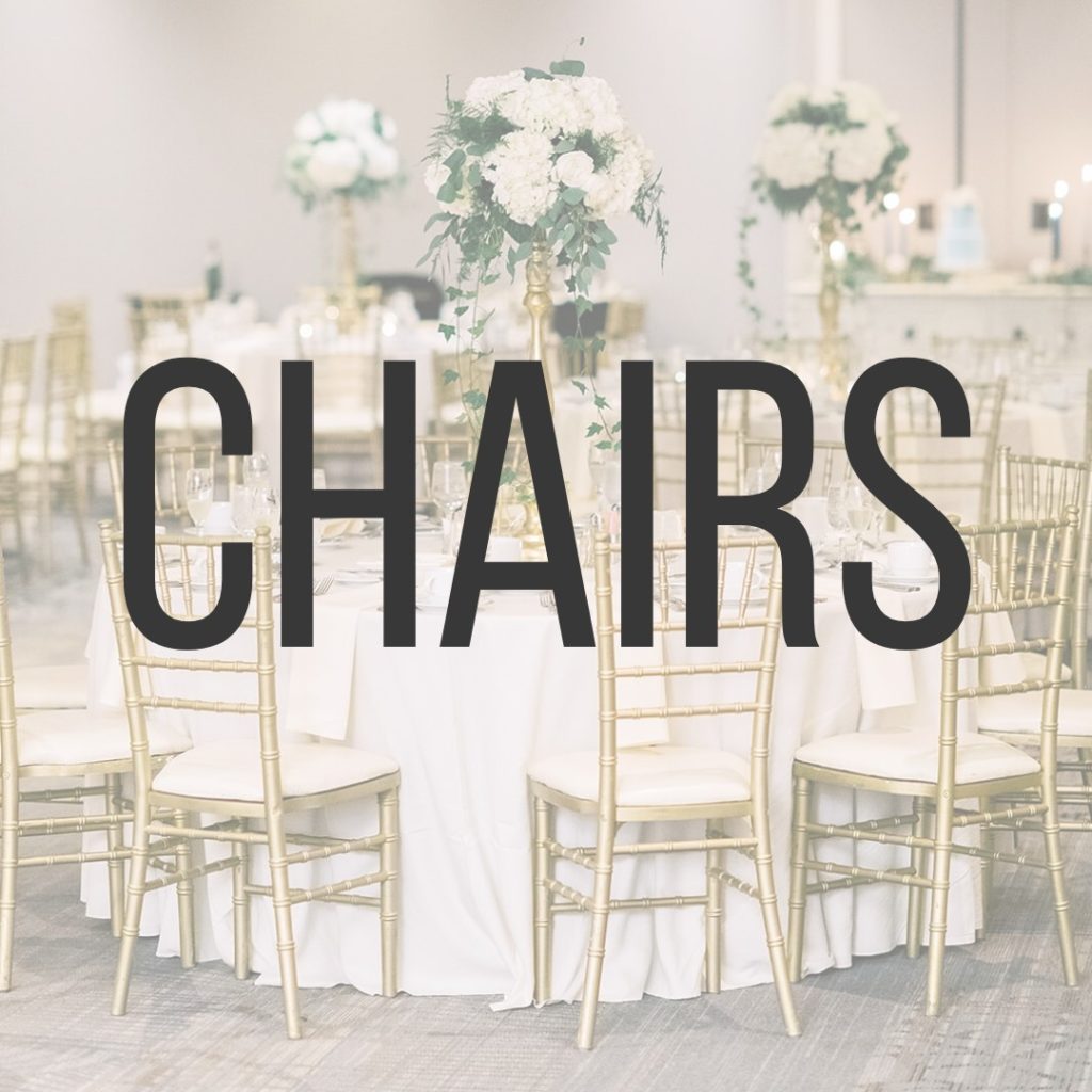 Party and Wedding Rentals |A to Z Event Rentals, LLC.