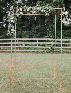 Backdrop and Arch Rentals - A to Z Event Rentals, LLC.