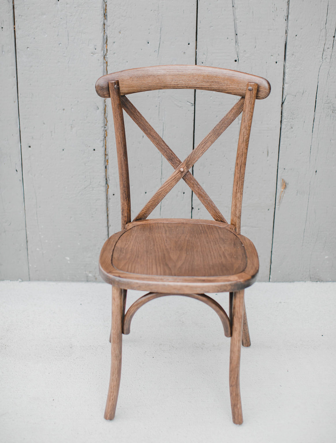 Crossback Chair Rentals - A to Z Event Rentals, LLC.