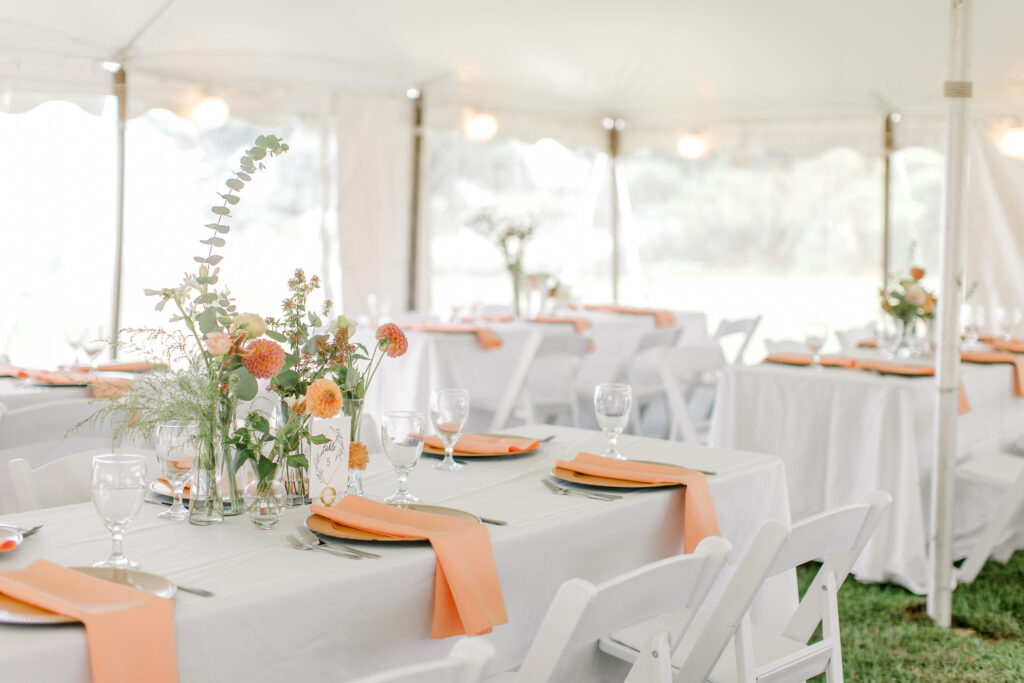 Tablecloth Luxury Event & Wedding Linen Rentals in Central PA - A to Z ...