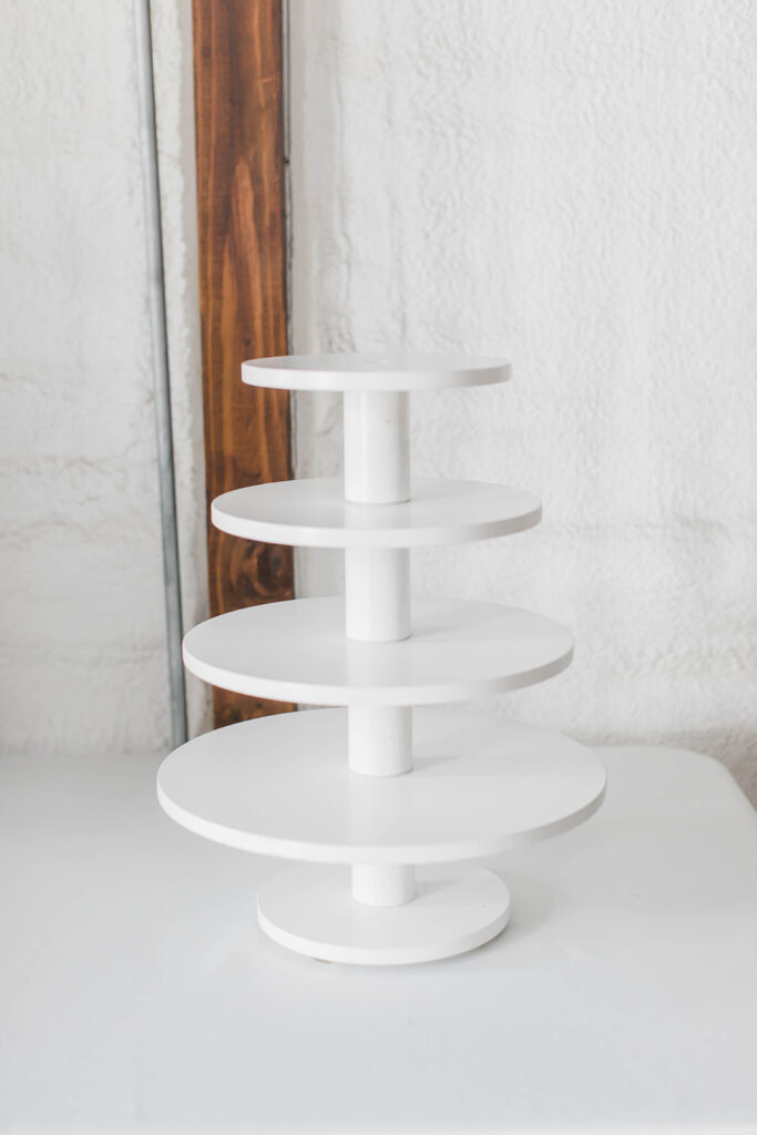 Small Detail Rentals - A to Z Event Rentals, LLC.