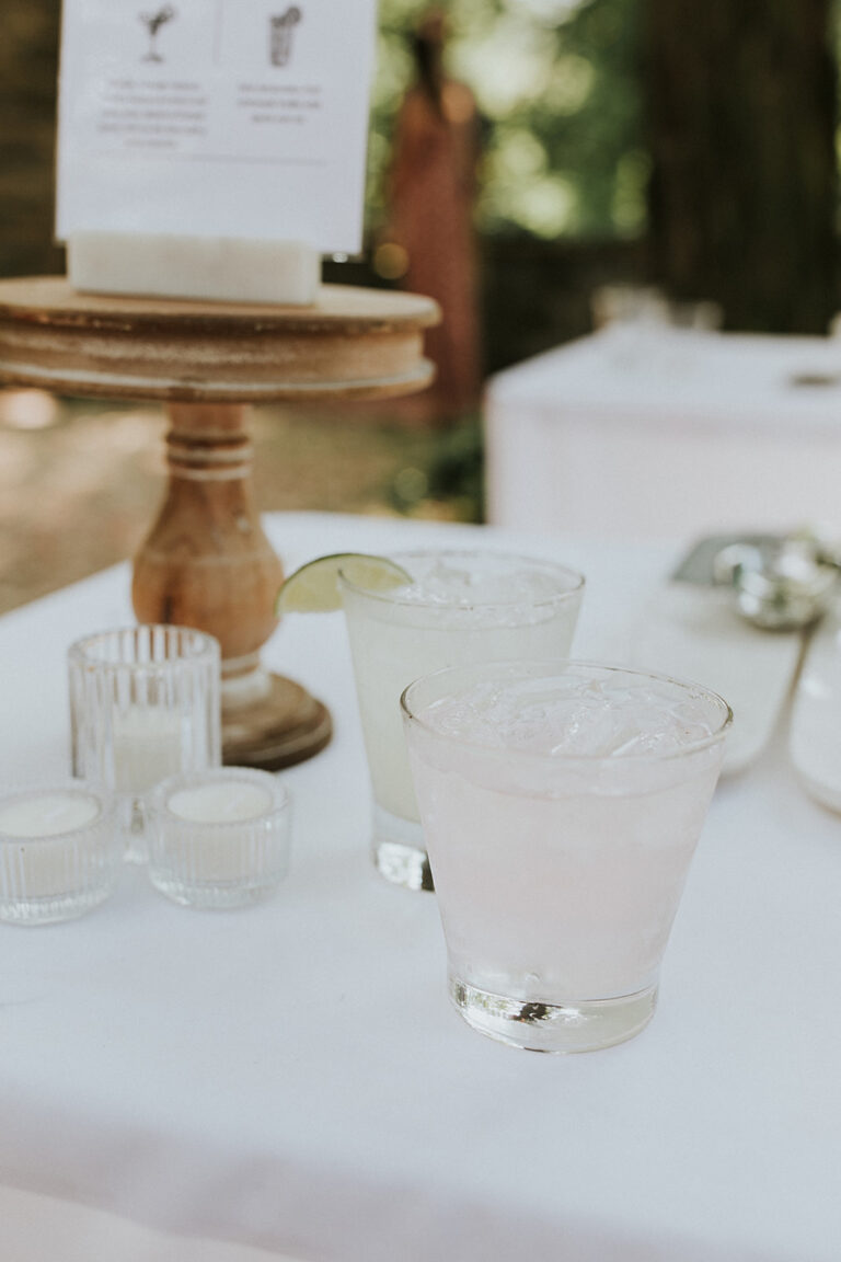 Conestoga House & Gardens Wedding, July 2022 - A to Z Event Rentals, LLC.