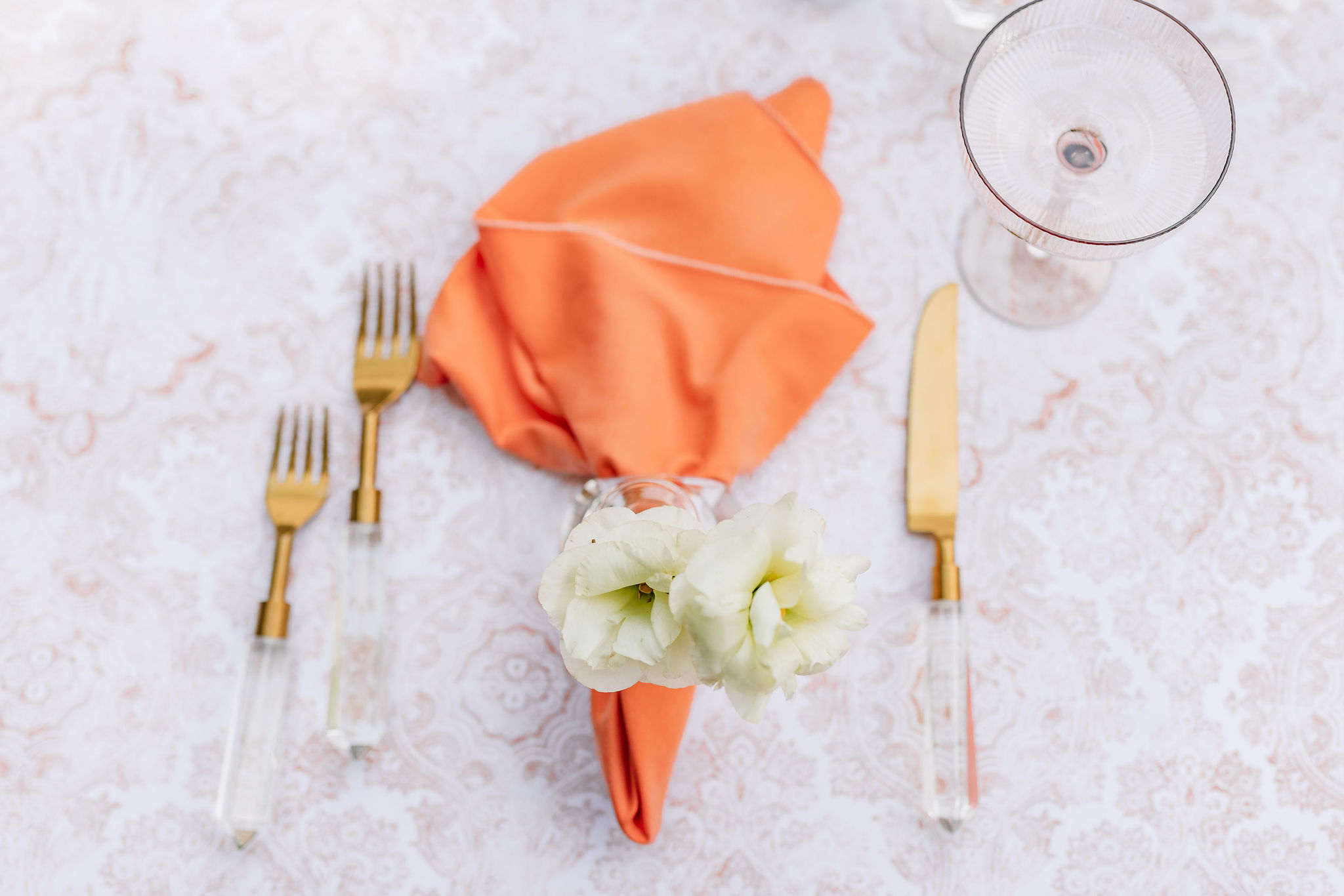 Linen Rental Information - A to Z Event Rentals, LLC.