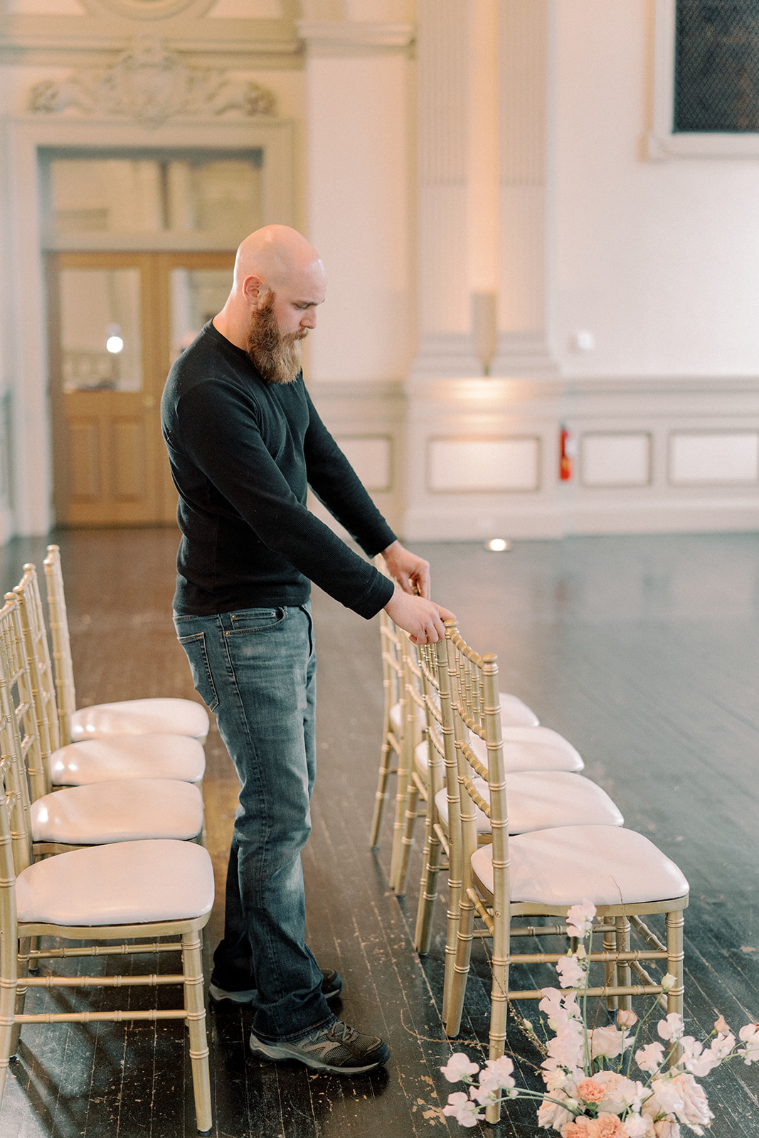 About Our Event Rental Service - A to Z Event Rentals, LLC.