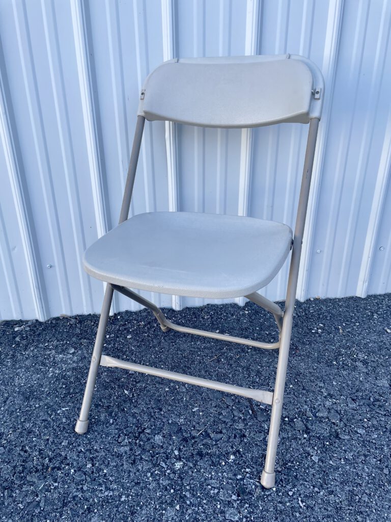 Chair Rentals for Weddings and Parties - A to Z Event Rentals, LLC.