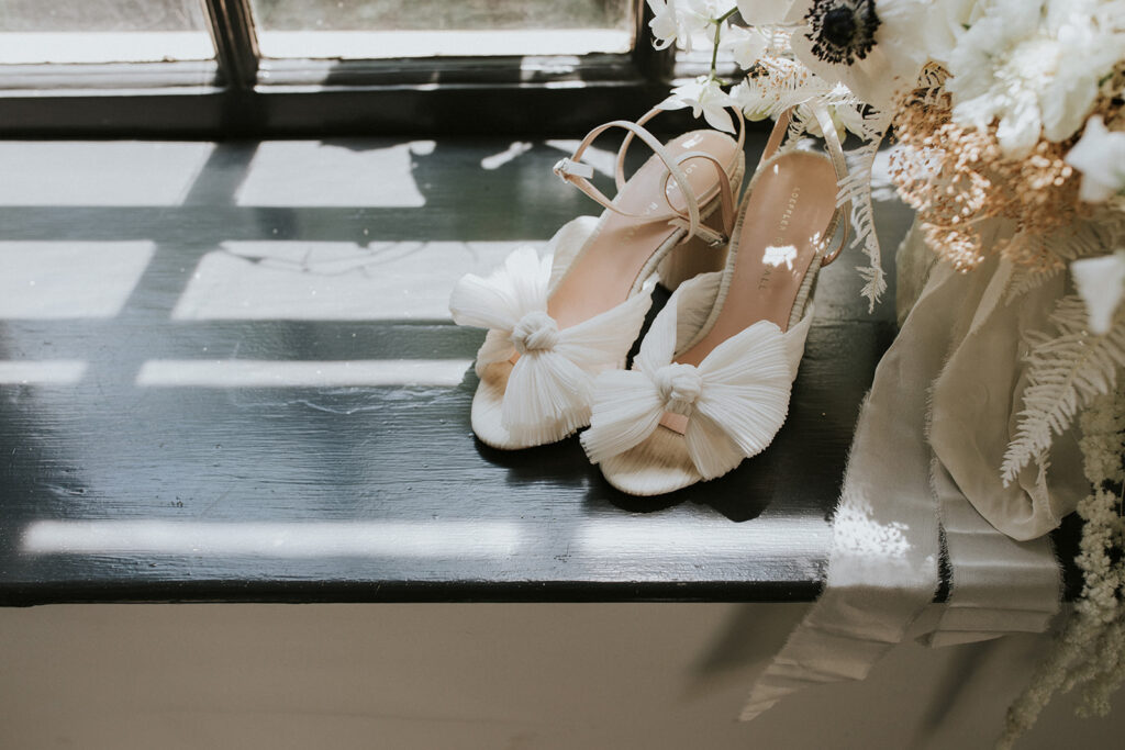 Conestoga House & Gardens Wedding, July 2022 - A to Z Event Rentals, LLC.