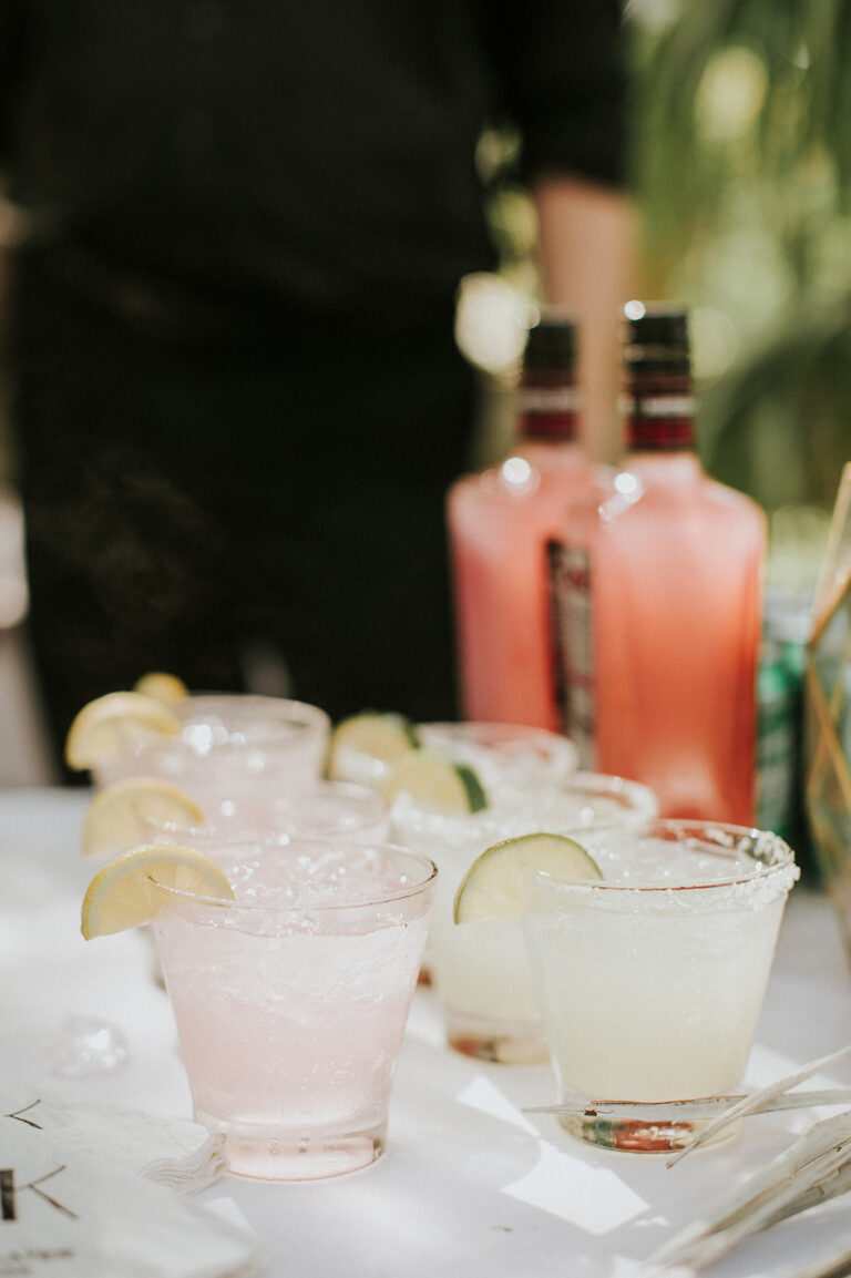Conestoga House & Gardens Wedding, July 2022 - A to Z Event Rentals, LLC.