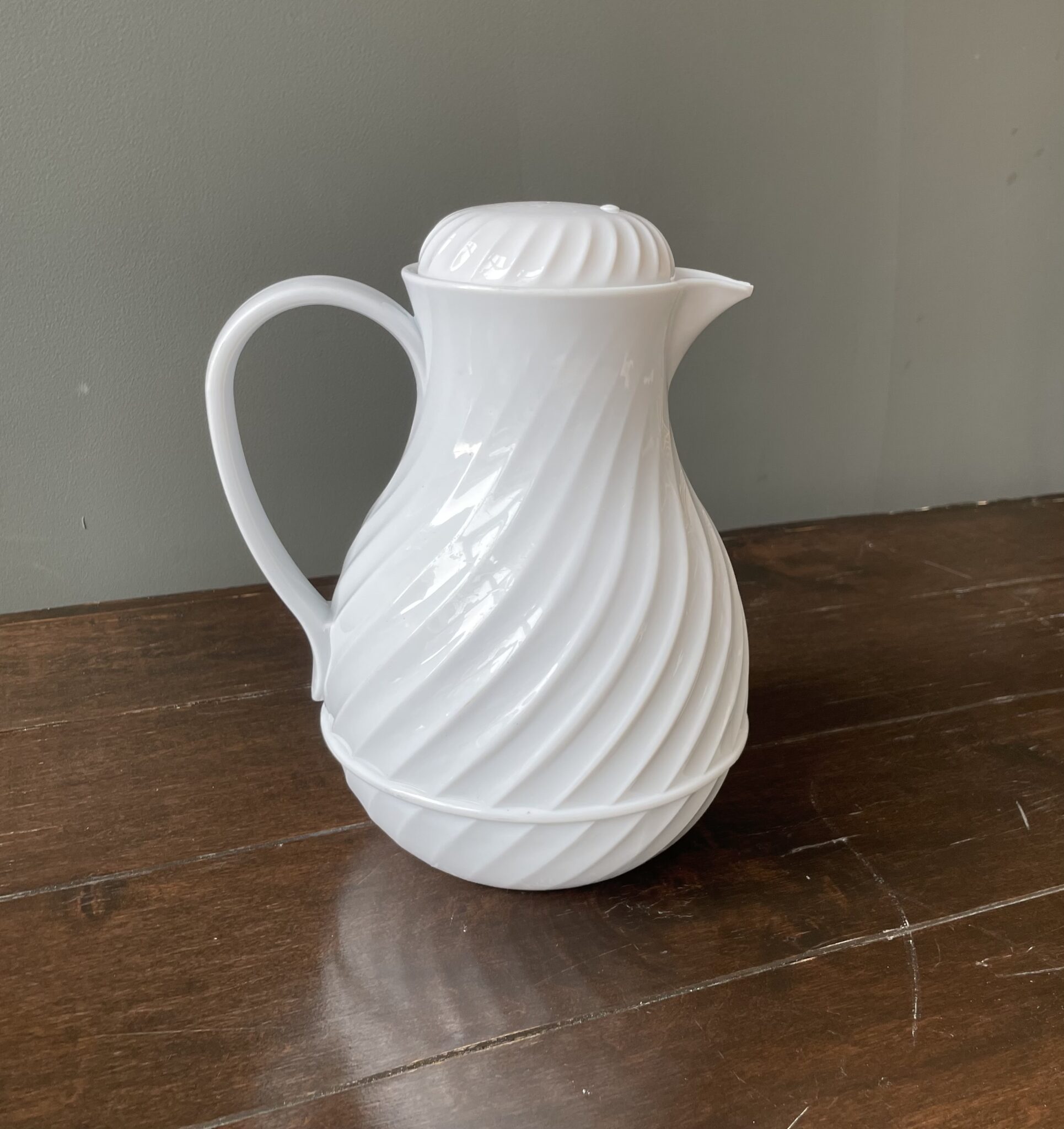 Insulated Pitchers - A to Z Event Rentals, LLC.